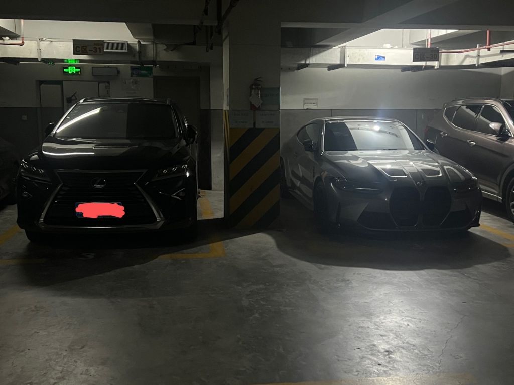 suv和轿车究竟有多大区别，除了拉货空间和离地间隙 NGA玩家社区