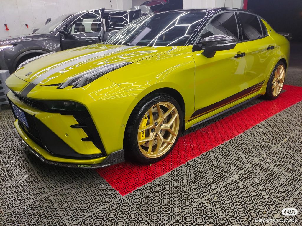 领克03、思域混动、大众id3，纠结到底改选哪个 NGA玩家社区