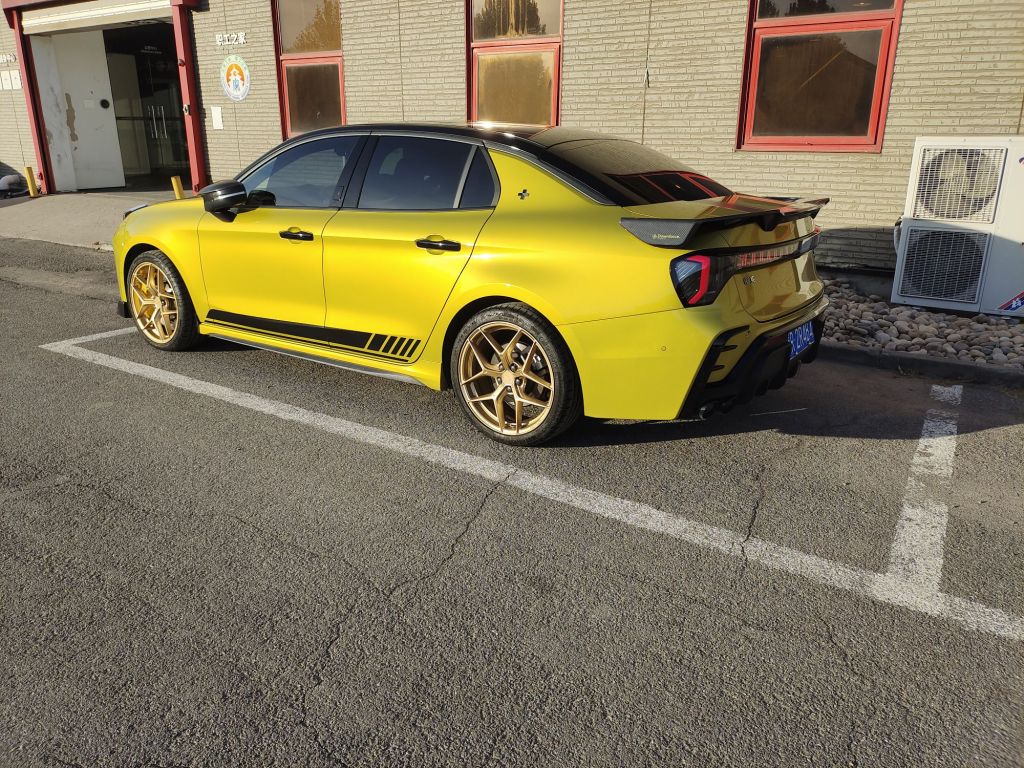 领克03、思域混动、大众id3，纠结到底改选哪个 NGA玩家社区