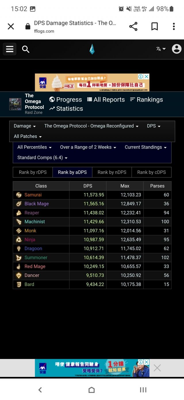 请问绝欧P3近战除了镰武是不是ad一般没机工高 NGA玩家社区