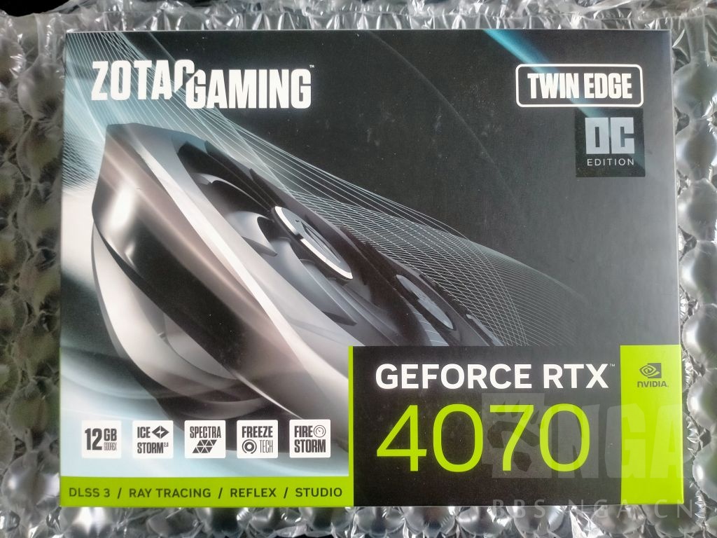 4070双风扇 显卡选择问题 NGA玩家社区