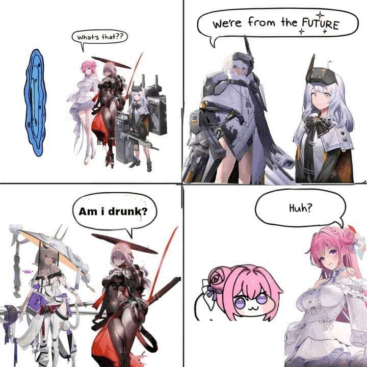 搞一个DORO表情楼 NGA玩家社区