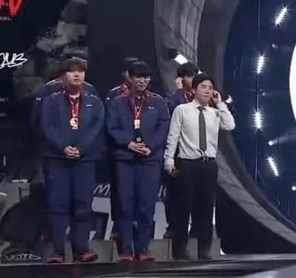 [联盟赛事] 如果今年能夺冠，那将是LPL的巅峰期 178