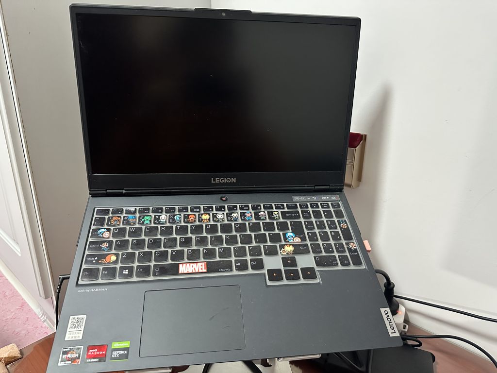 出一台自用2020款R7000 NGA玩家社区