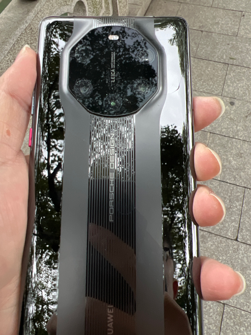 收个mate40 pro NGA玩家社区