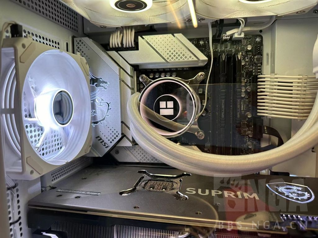 [出]换ITX平台，出一部分配件回回血，126k，z690，c9bjz，3080超龙 NGA玩家社区