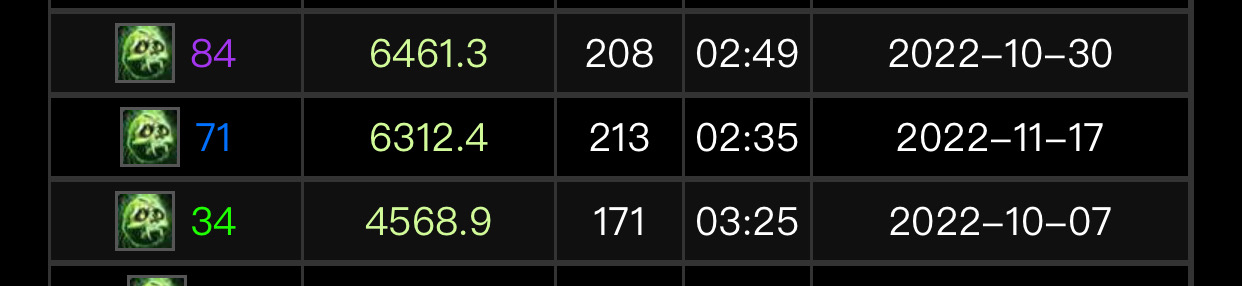 折磨火法输出问题 NGA玩家社区