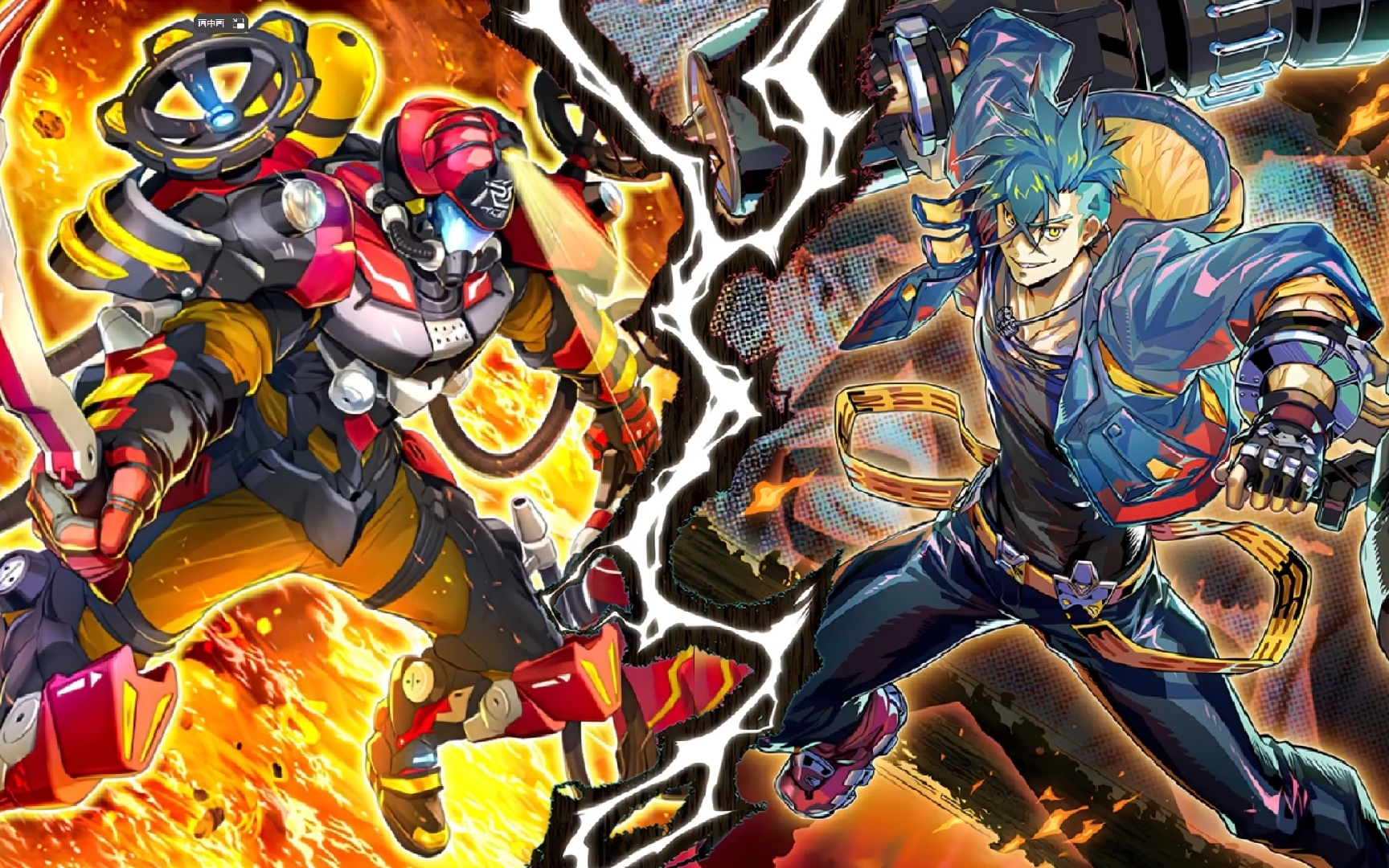 有没有斗魂的梗图啊 NGA玩家社区