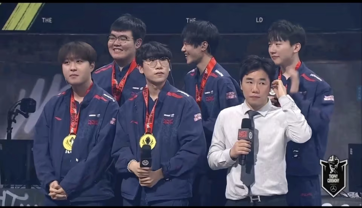 [联盟赛事]理性讨论，jdg是不是lpls赛结束赛程前舆论最差的lpl队伍 NGA玩家社区