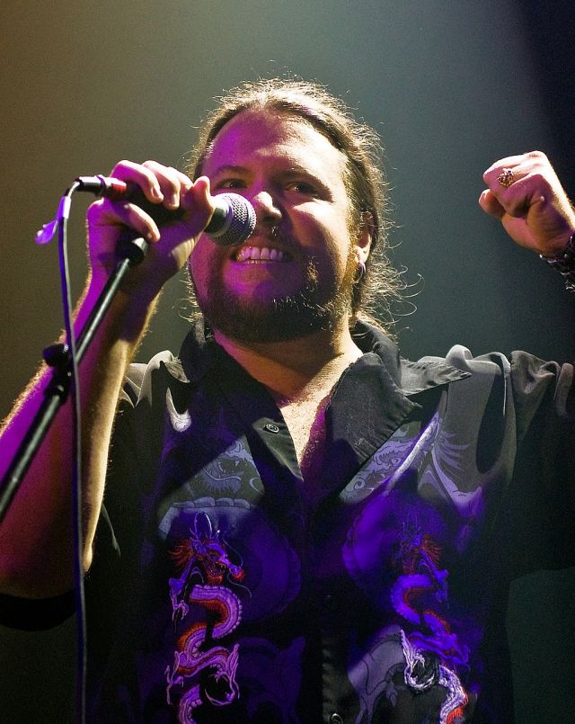 [新闻] 暴雪艺术总监Samwise Didier 宣布从暴雪娱乐退休 178