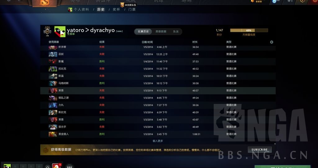 有人说我高强度发帖所以是买号的 NGA玩家社区