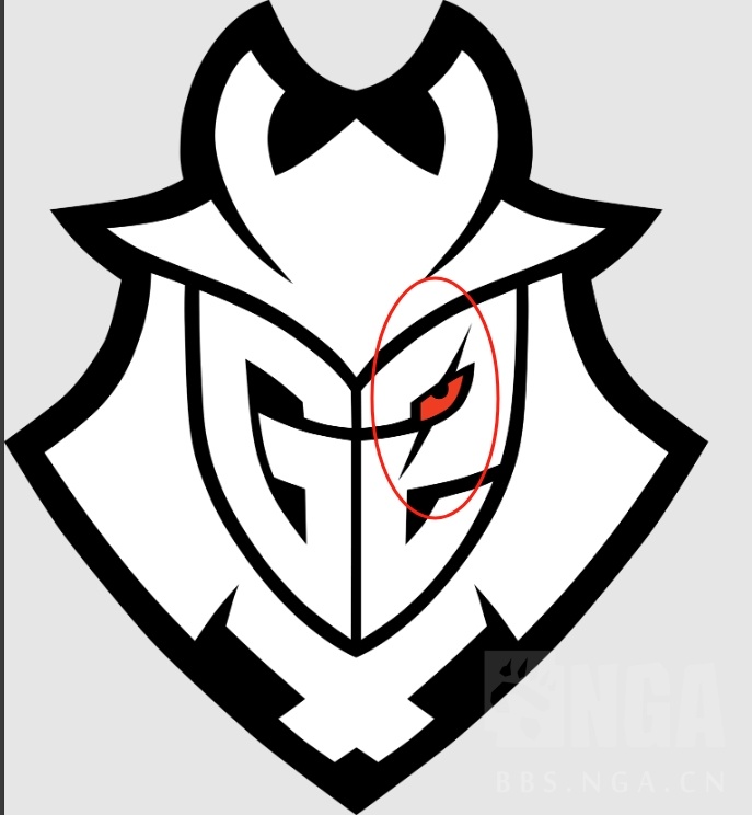 IG阵容图透露小细节，G2暗藏其中 NGA玩家社区