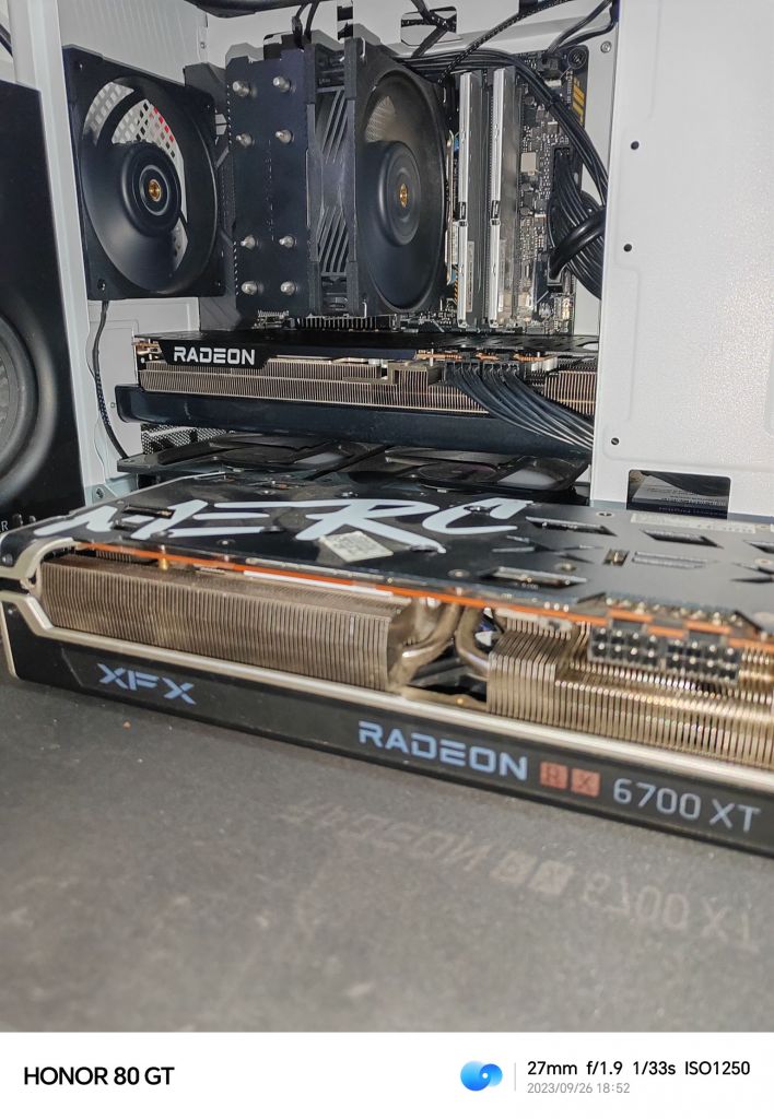 老哥们，6700xt有必要换4070吗？ NGA玩家社区