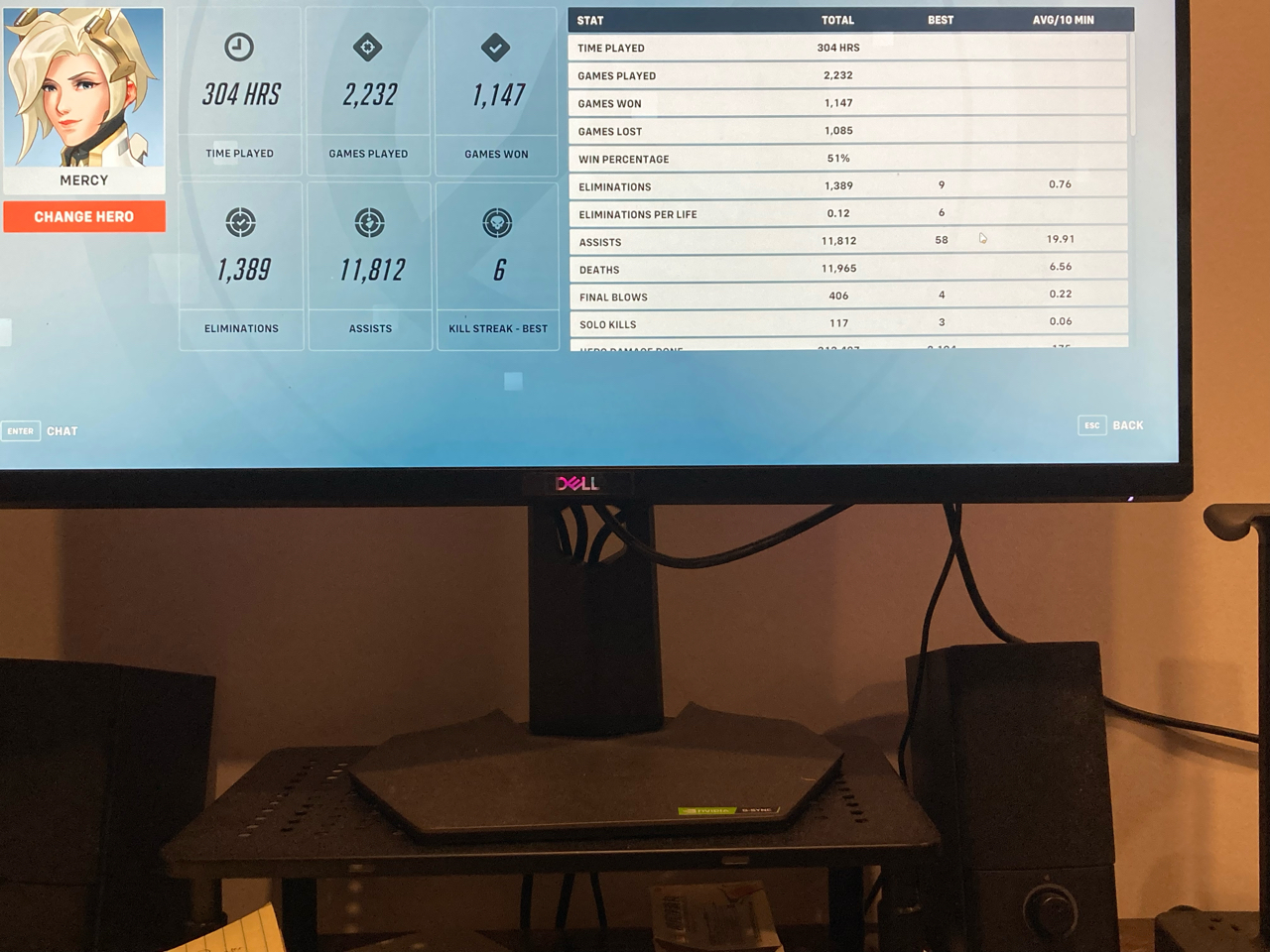 [讨论]打快速时不时能遇见这样的天使 178