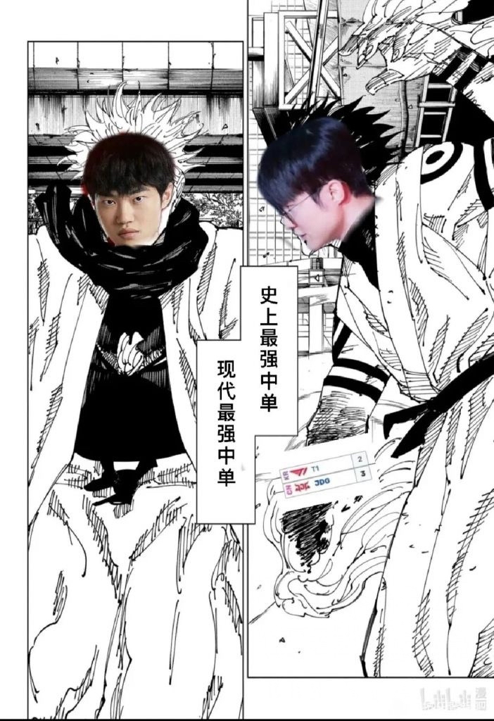 国际赛事 现代最强jdgvs史上最强t1 Nga玩家社区 