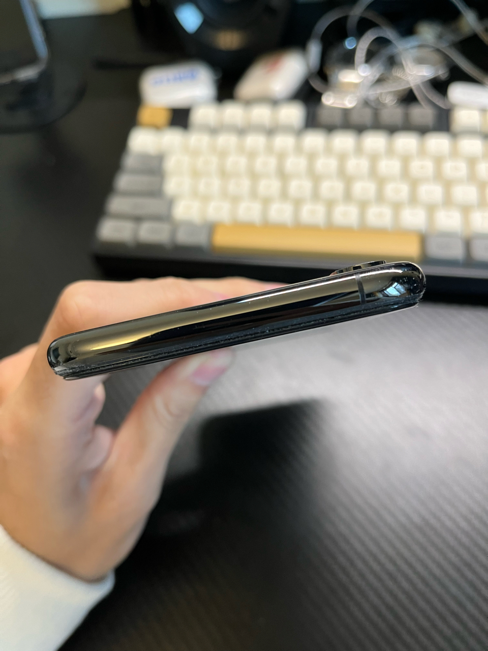 xsmax 黑色国行256 NGA玩家社区