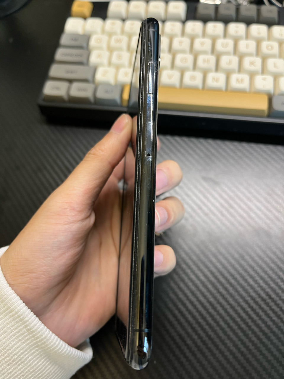 xsmax 黑色国行256 NGA玩家社区