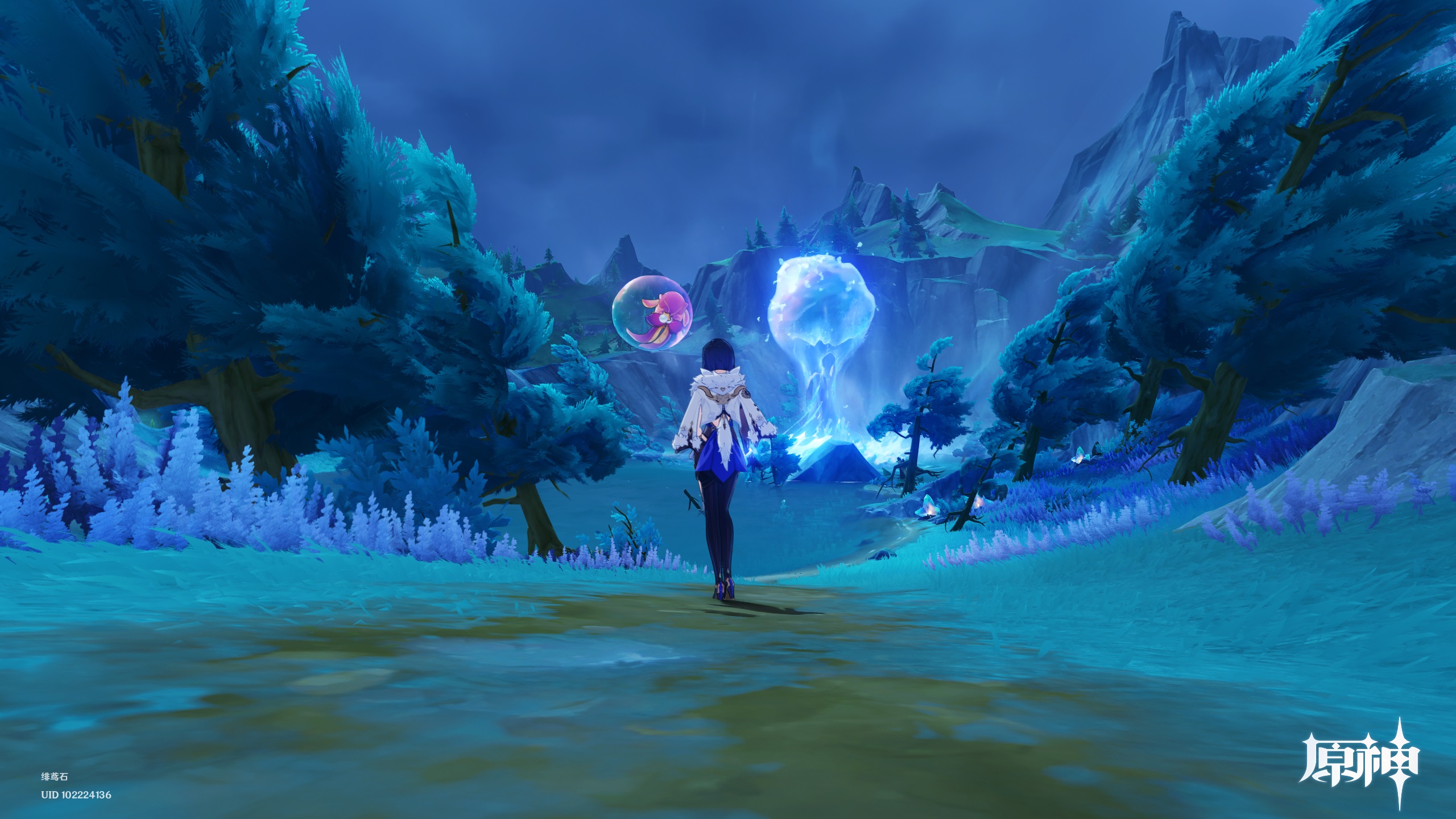 [游戏杂谈] 黄毛每到一个新地方，就有一处著名景点惨遭迫害 NGA玩家社区