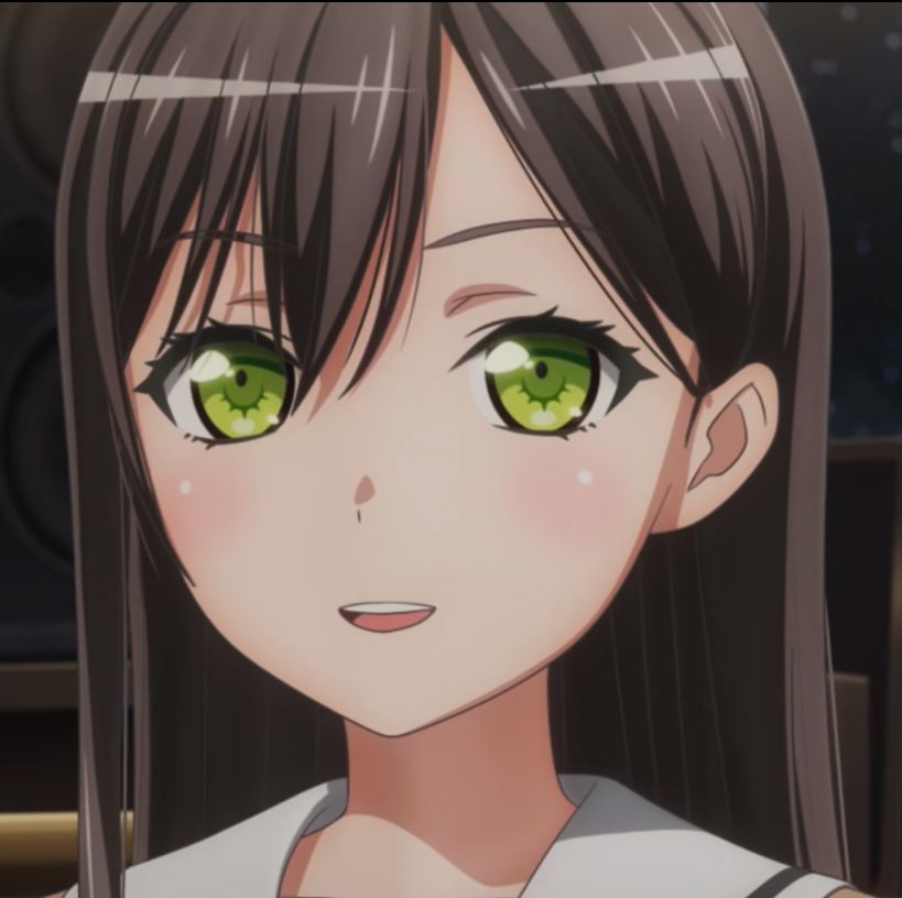 [安科] [同人][BanG Dream! It's MyGO!!!!!]名为crychic的梦 NGA玩家社区