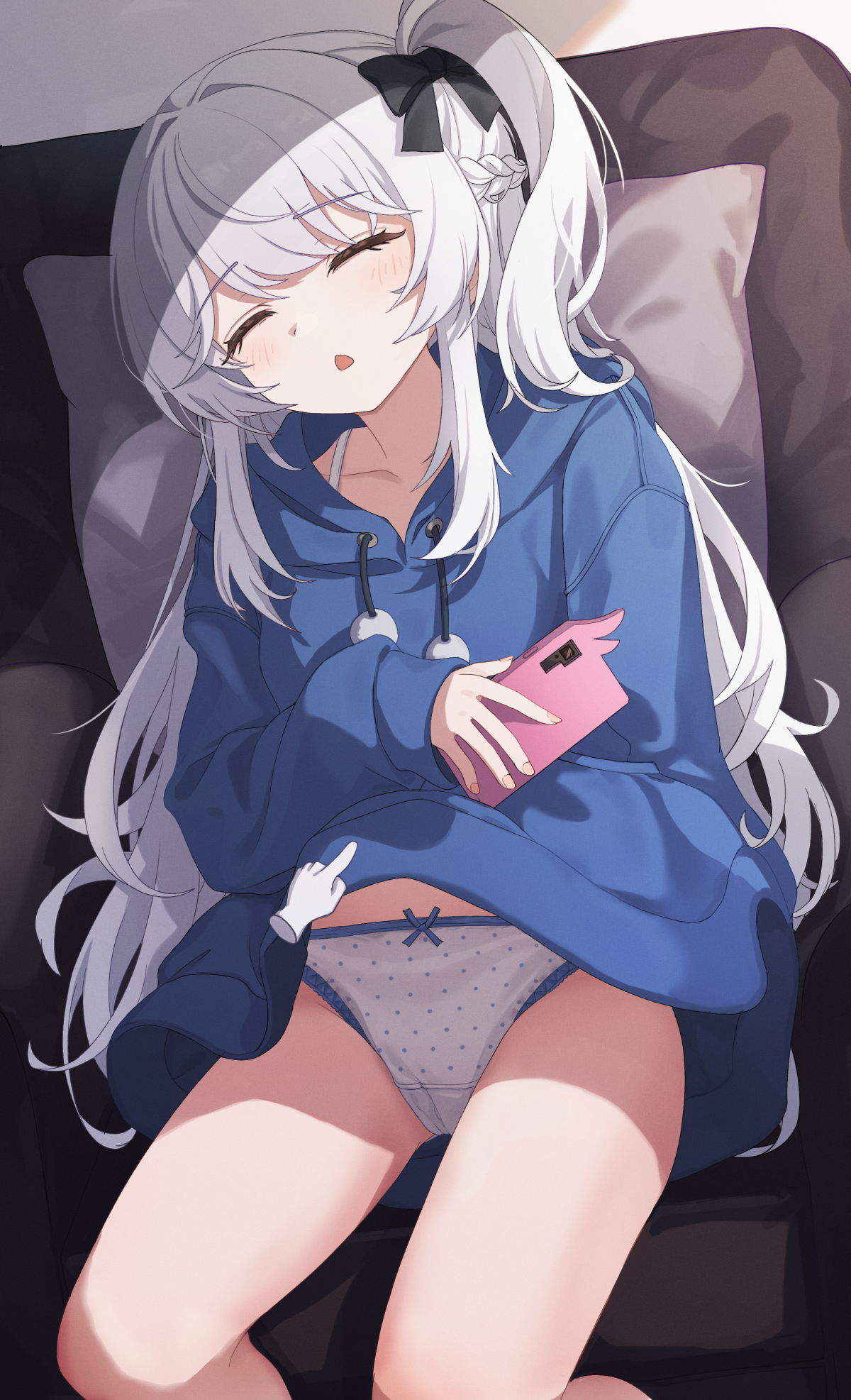 [同人搬运] JC宫子合集 NGA玩家社区