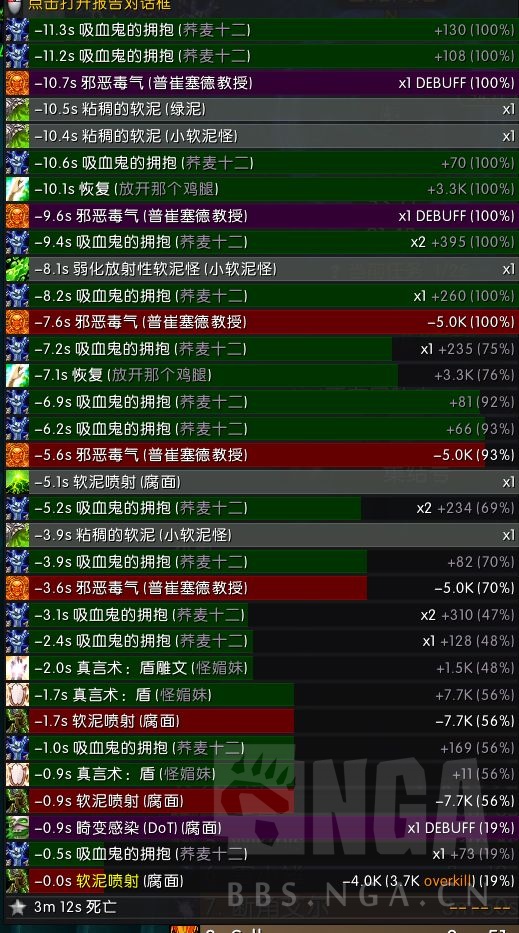 伊弗斯GDG金团 3h 一个boss打3小时 一个本黑10多个人cd 玩权限 T人 大家避坑 NGA玩家社区