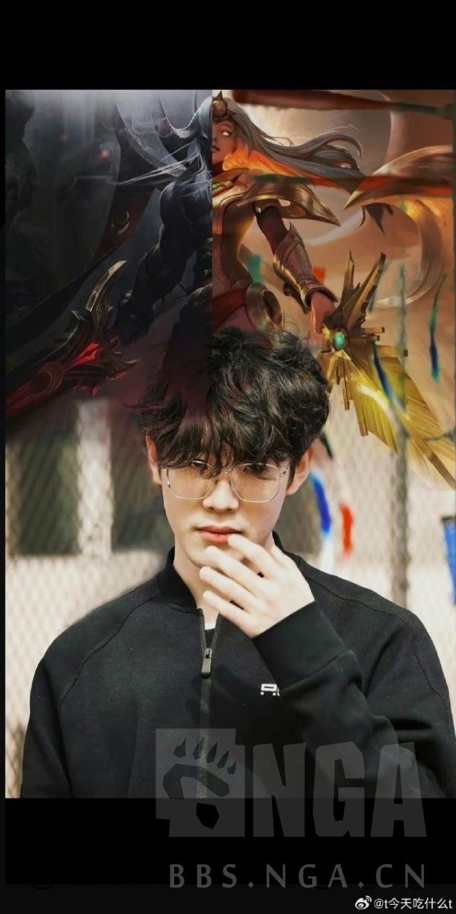 [联盟赛事] 老将军可识天水姜伯约？ NGA玩家社区