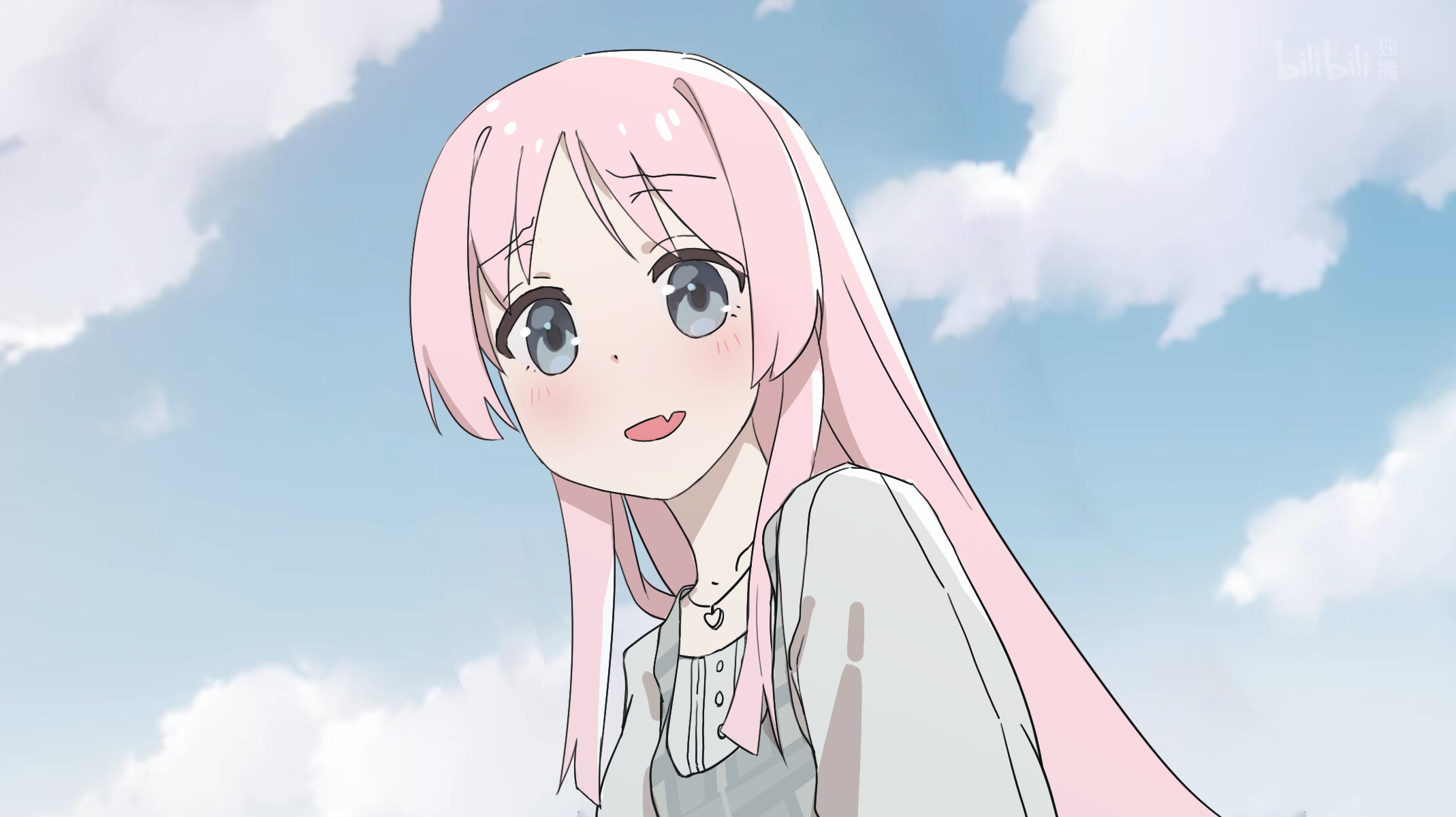 [同人] [Mygo]x[孤独摇滚] [爱波]我与我与岔街的小聚 178