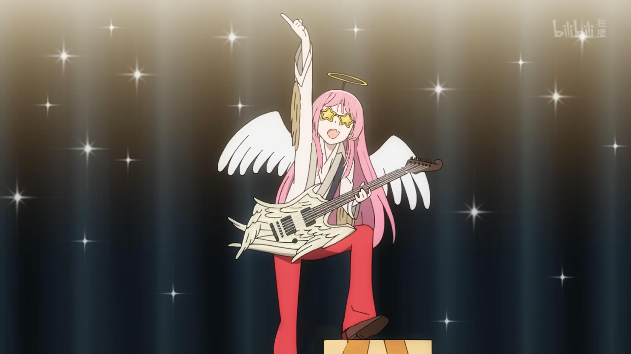 [同人] [Mygo]x[孤独摇滚] [爱波]我与我与岔街的小聚 178