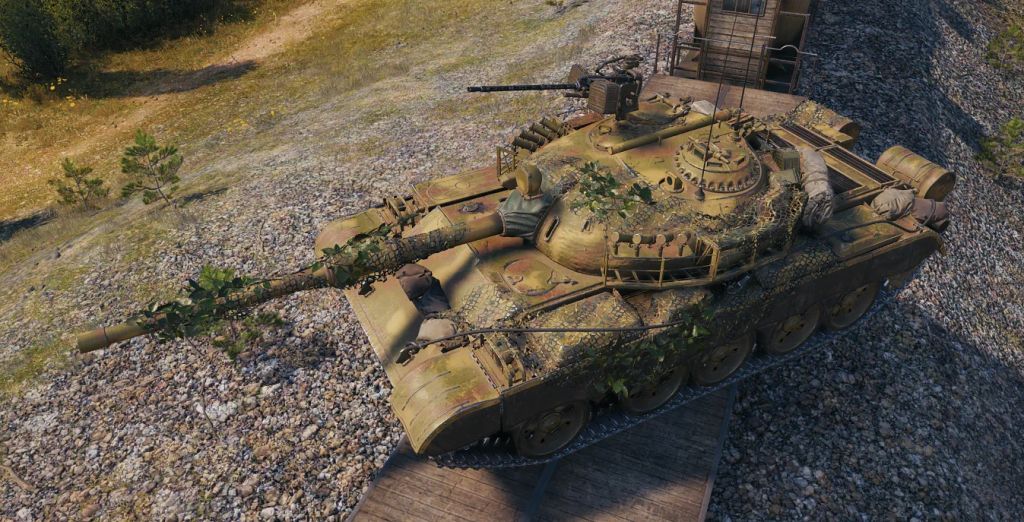 这次双十一183和m60雪藏，那请教各位老铁121b性能如何？ NGA玩家社区