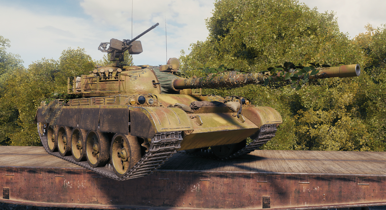 这次双十一183和m60雪藏，那请教各位老铁121b性能如何？ NGA玩家社区