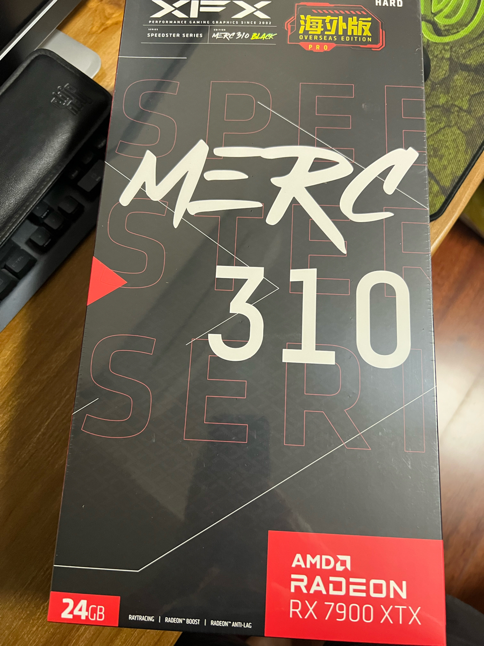 7900xtx最终还是留下了 NGA玩家社区