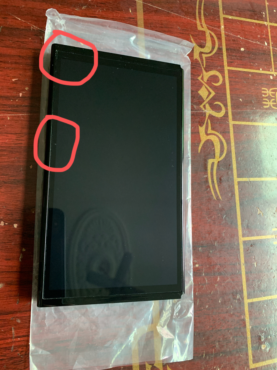 switch oled喷三限定机(已出 NGA玩家社区