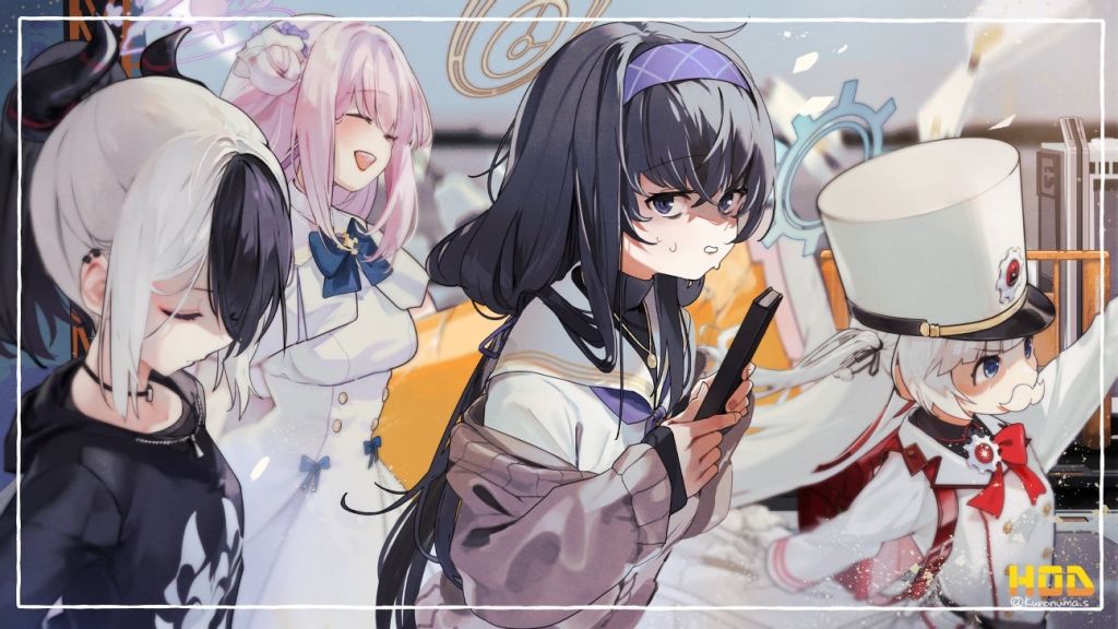 [闲聊杂谈]想看看大家ba桌面 178