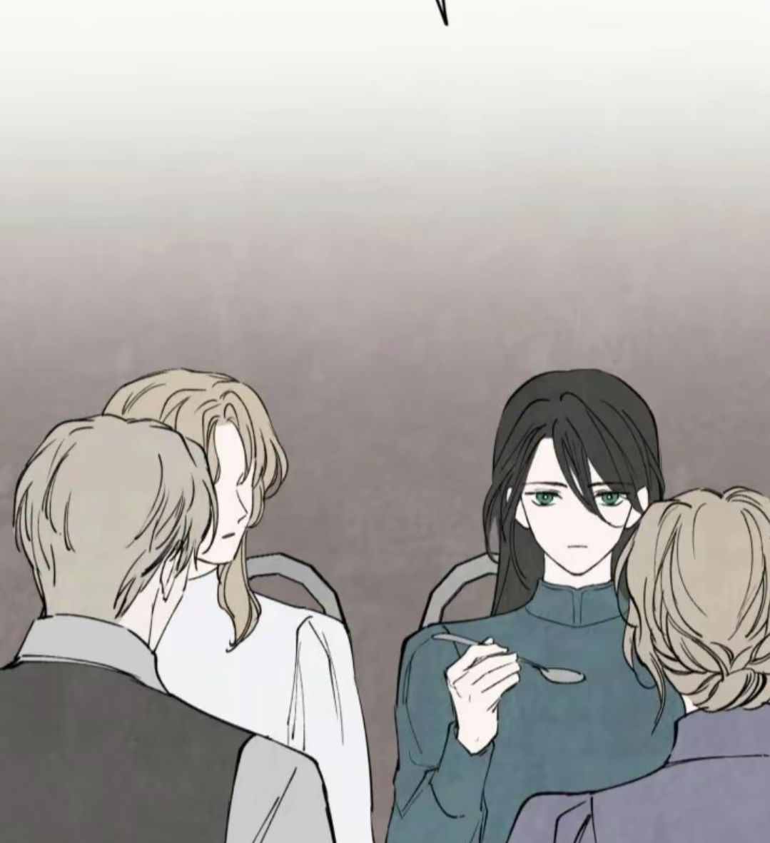 百合瘾犯了，想看成女的 NGA玩家社区