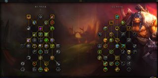 [生存] [PVE] 10.2生存猎简要说明 178