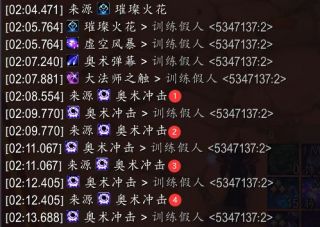 [DF PVE] S4奥法PVE指南 NGA玩家社区