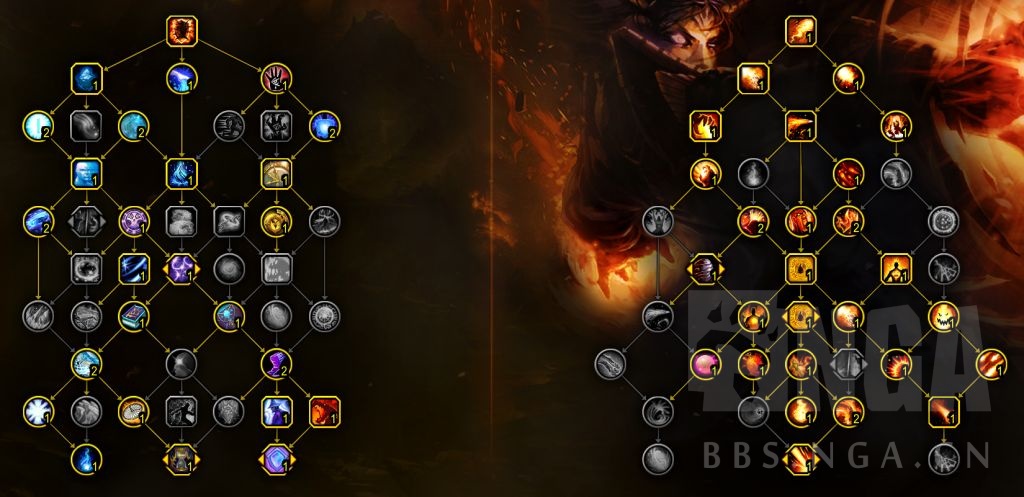 [DF PTR]10.2火法循环变化(11.13重要更新) 178