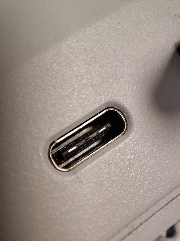 想问下联立216的typec插口问题 NGA玩家社区