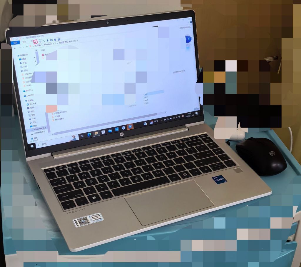 求问这是什么电脑 NGA玩家社区