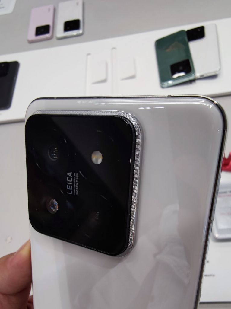 14pro观感比14好 NGA玩家社区