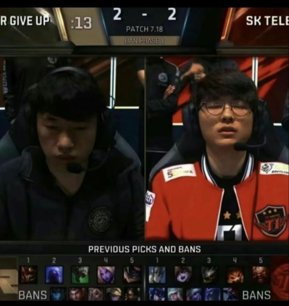 [国际赛事]小虎:我将燃烧我所剩下的精血，去赢下最后一个bo5！ NGA玩家社区