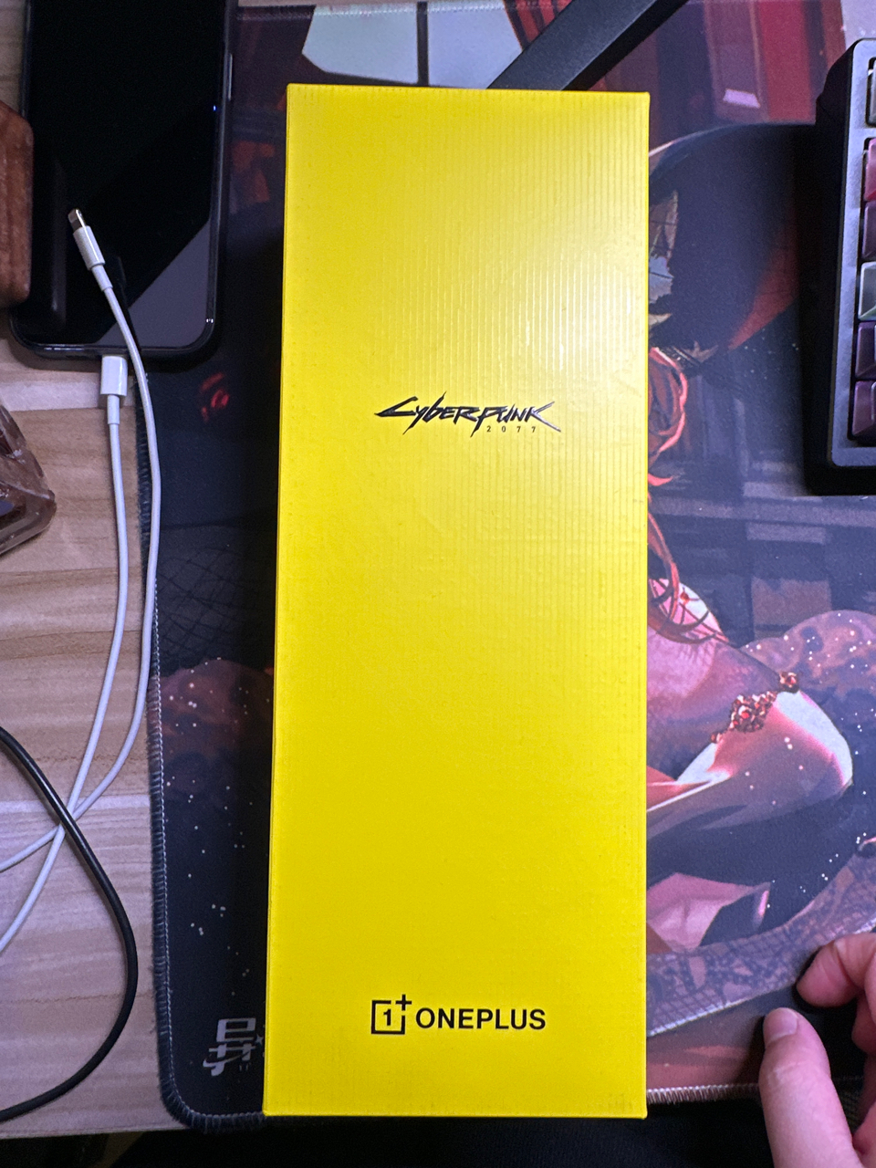 1+8t赛博朋克2077 NGA玩家社区