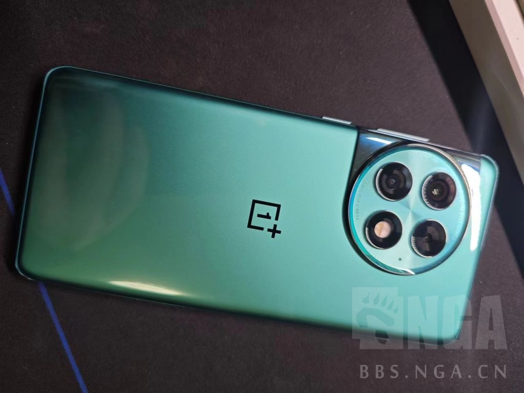 [手机平板] 出 一加 Ace 2 Pro 24+1T 极光绿 成都可自提 NGA玩家社区