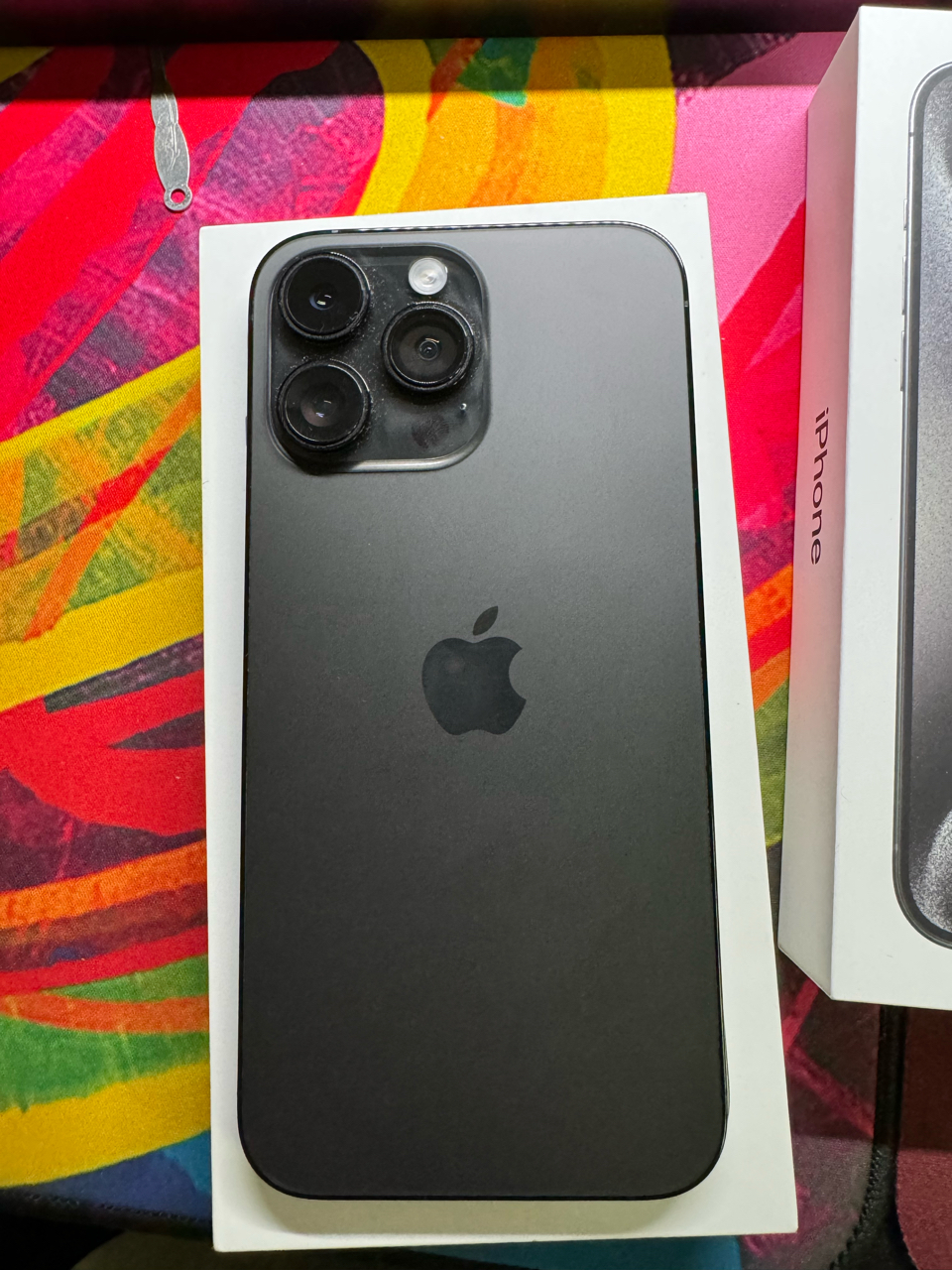 出14pm 256g黑色 电池89 NGA玩家社区