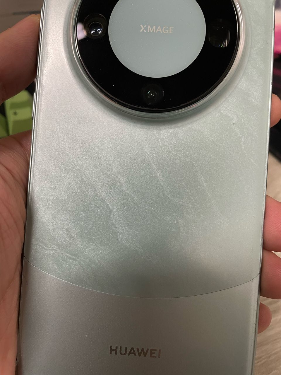 [破事氵] 11.6华为商城90天预约申购的MATE60PRO NGA玩家社区