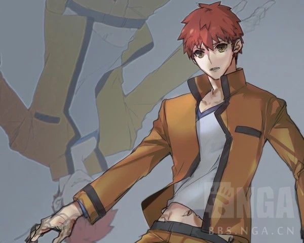 [安科][Fate][Remake][Pigeon-2][已完结]间桐慎二的命运停驻之夜[捧杯之人，终战落幕！] NGA玩家社区