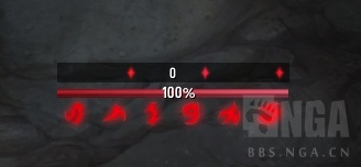 [鲜血Tank] 根据大佬的wa自己做了一下小改良，简单的符文+能量+凋零WA NGA玩家社区