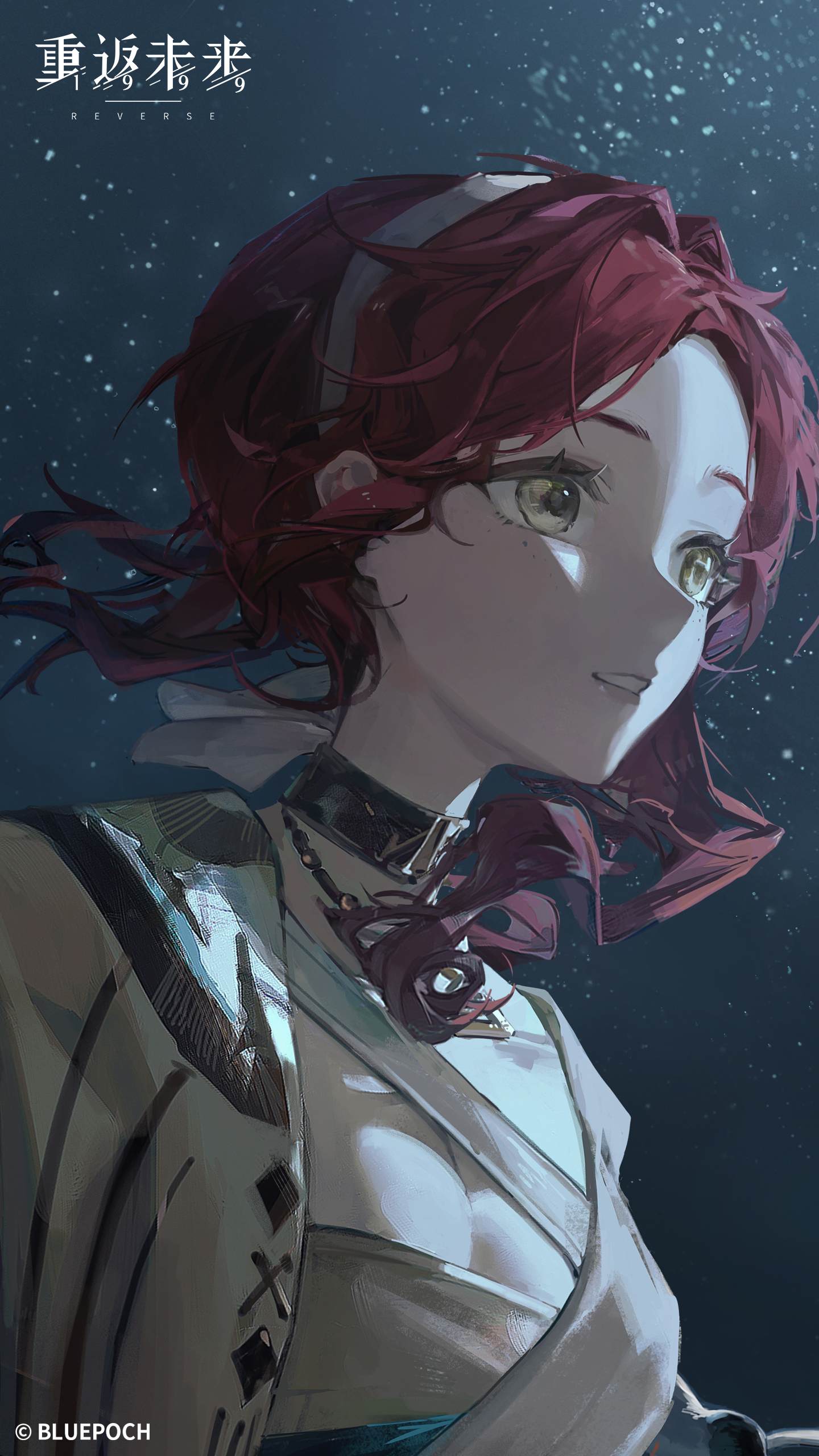 [闲谈交流] 深蓝你是真的懂售后 NGA玩家社区