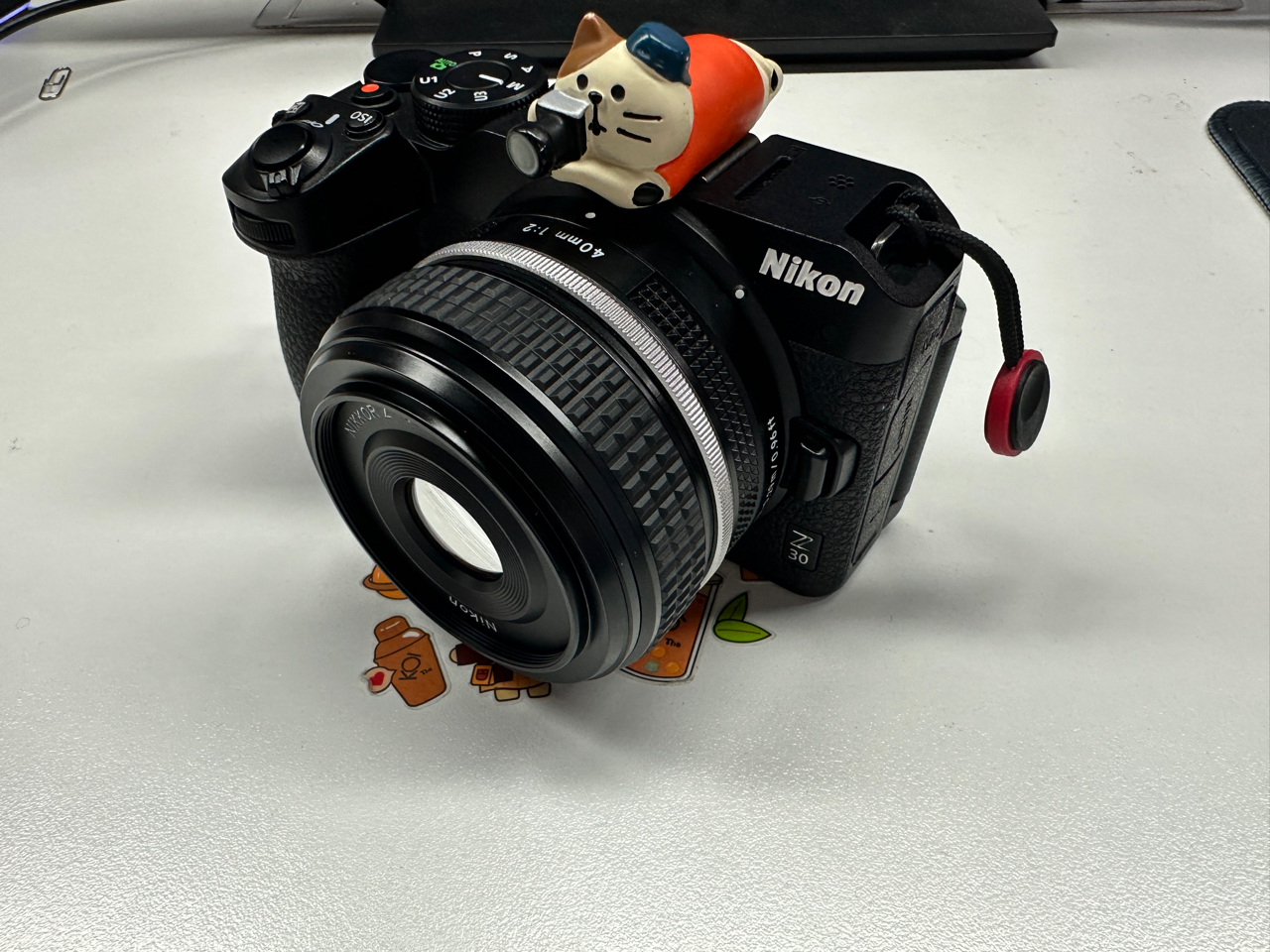[相机]尼康Z30双套头 NGA玩家社区