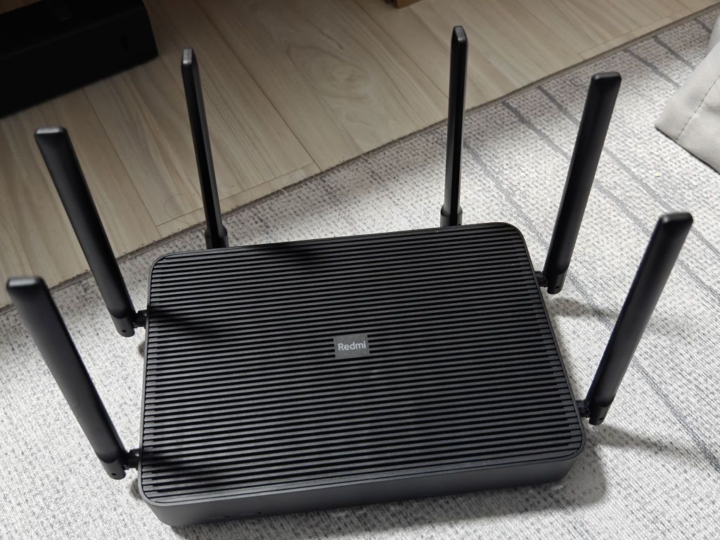 190包出ax6s 原厂固件 有盒 NGA玩家社区